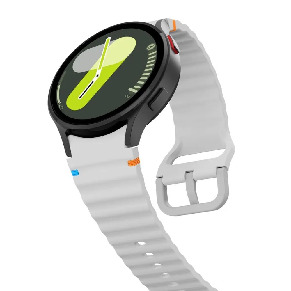 Galaxy Watch 7 FE 6 4 Classic 5 Профессиональный браслет