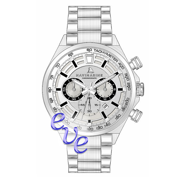 Наручные часы Navimarine NAVI044-1