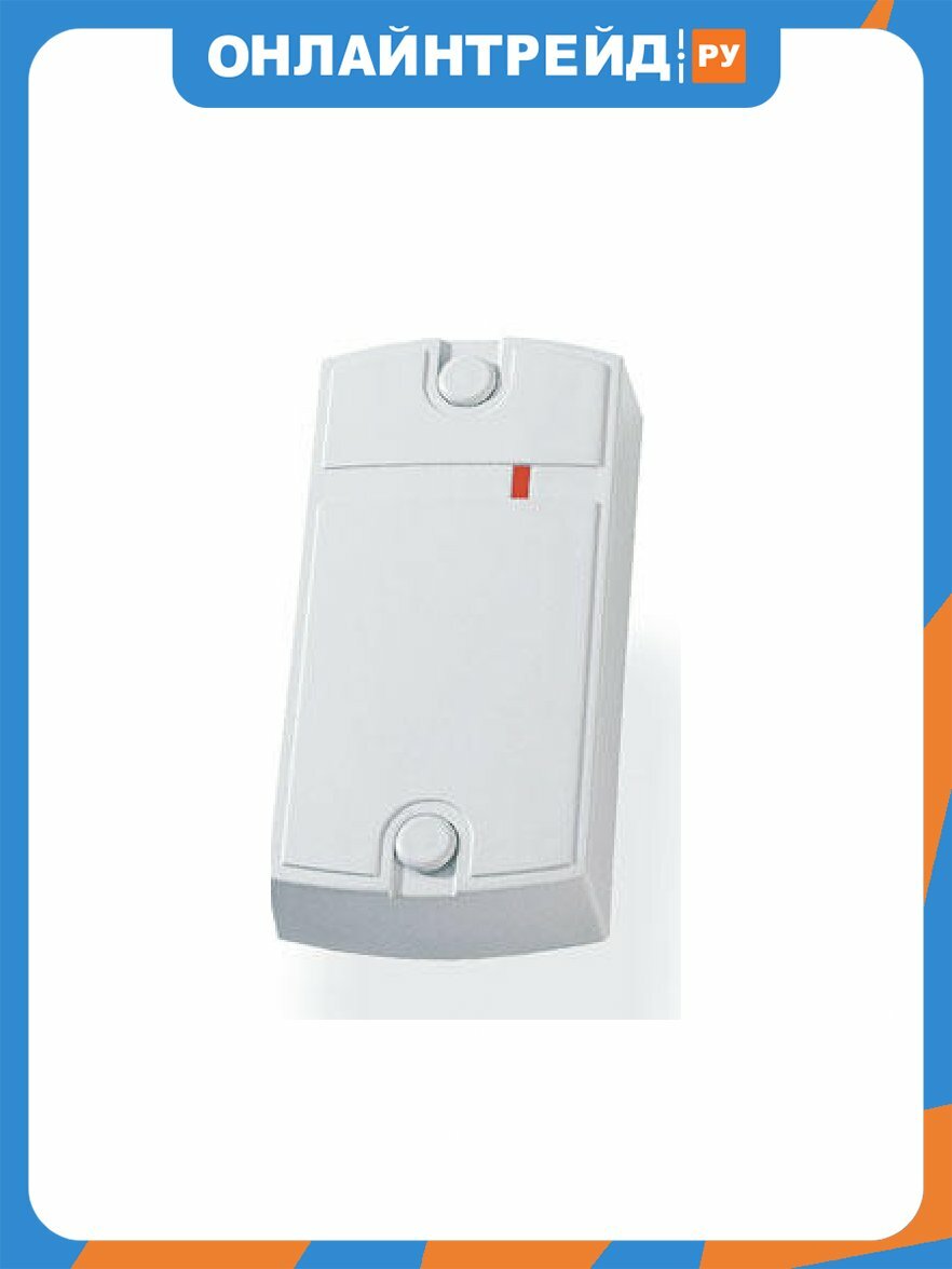 Считыватель Ironlogic Matrix-II (мод. MF-I) серый