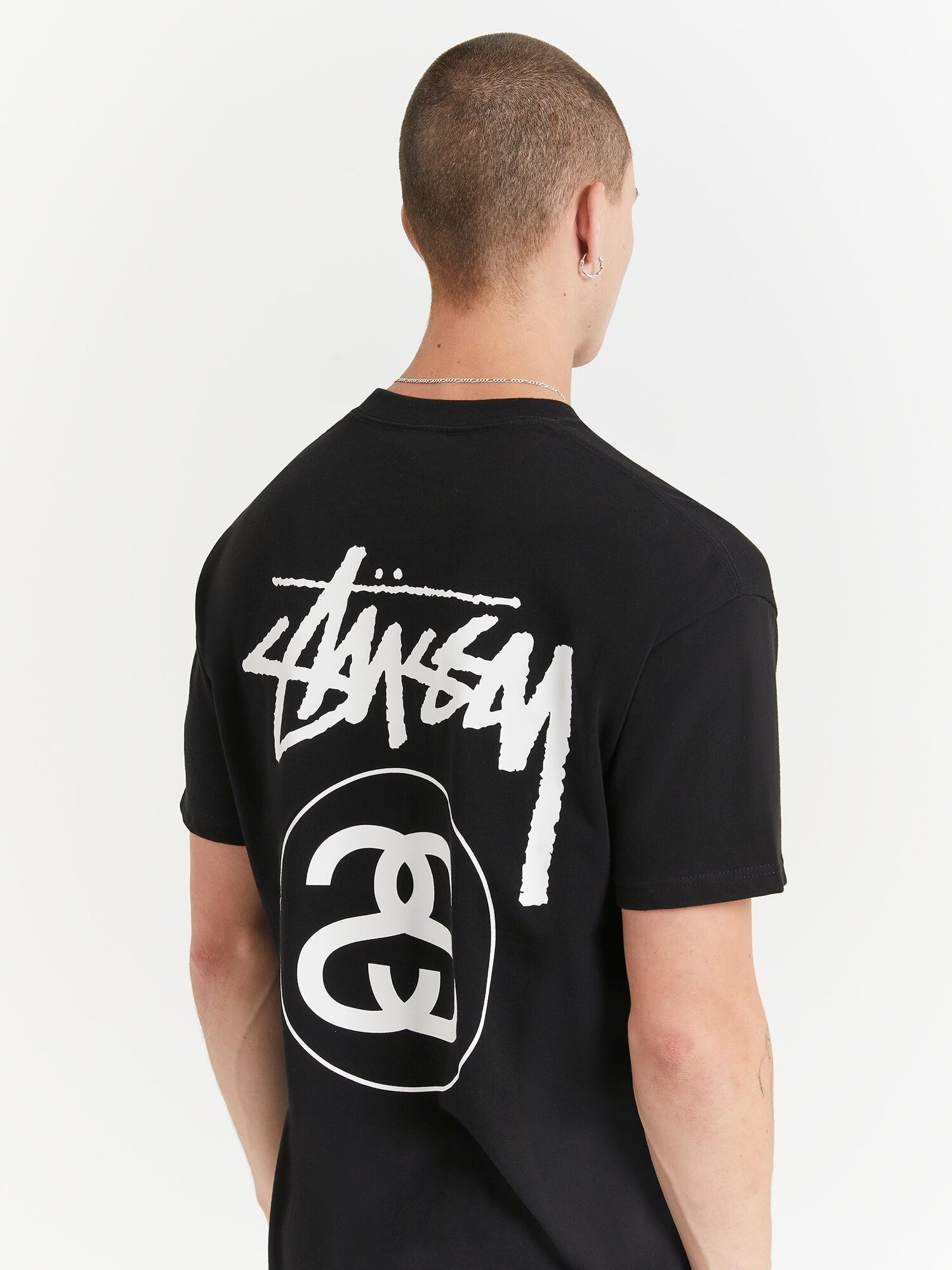 Футболка Stussy