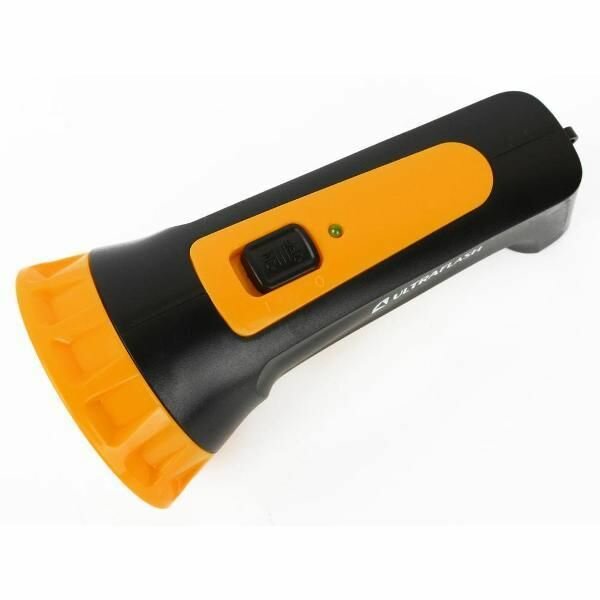 Фонарь ручной Ultraflash LED3804M — фото 1