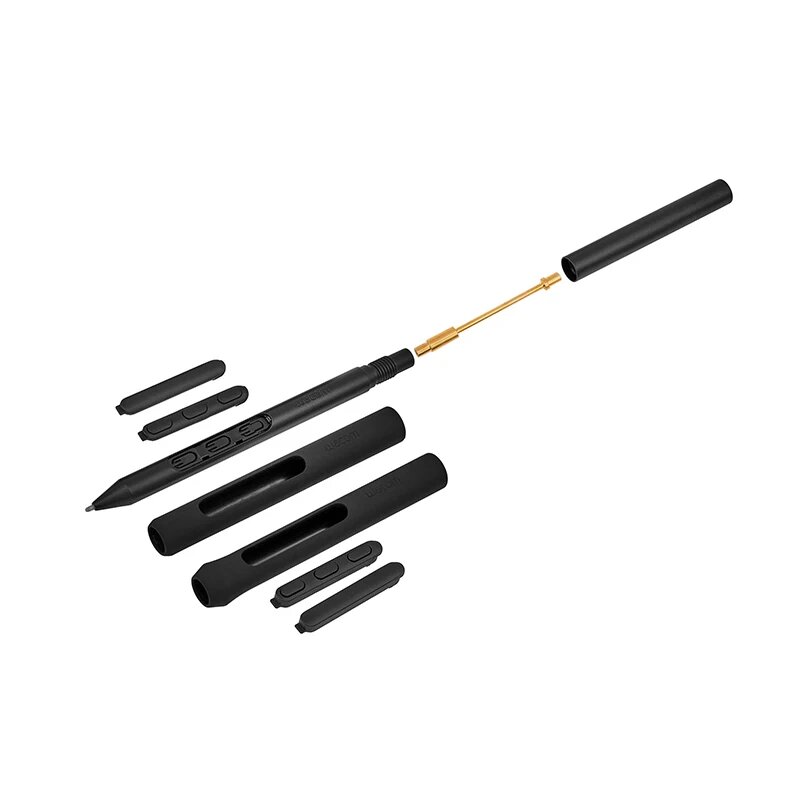 Wacom Pro Pen 3 — фото 1