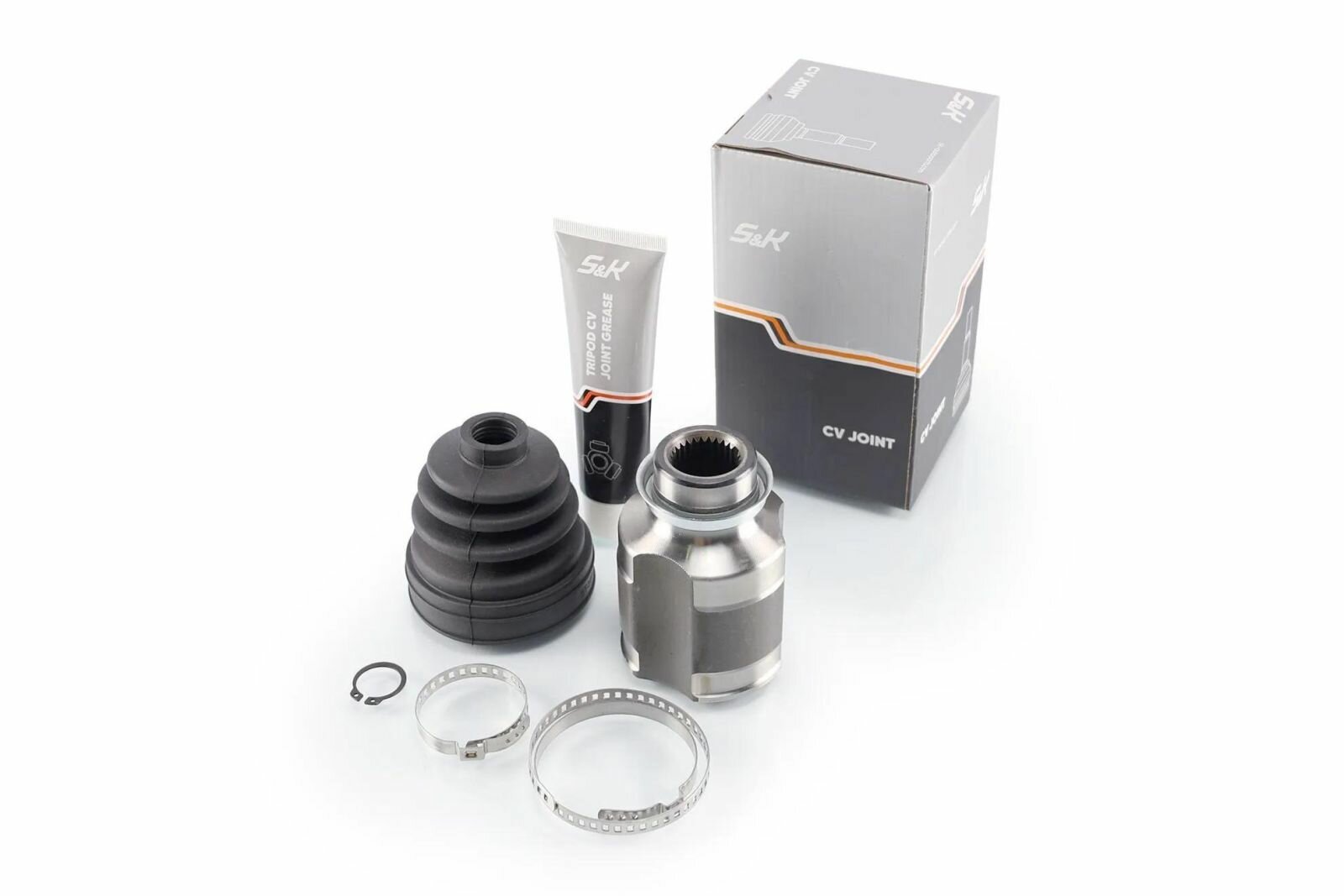 ШРУС внутренний R S&K SKCJ2036 KIA Spectra 2001-2004