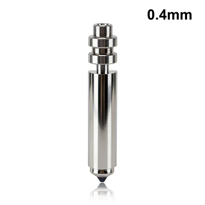 Биметаллическая форсунка для 3D-принтера Anycubic Kobra X EARTH'S SURFACE 1PCS, 0.4mm