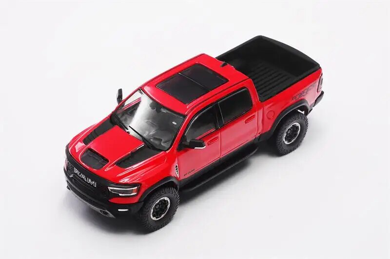 Bburago Shadow Pro 1:64 Ram Mk5 — фото 1