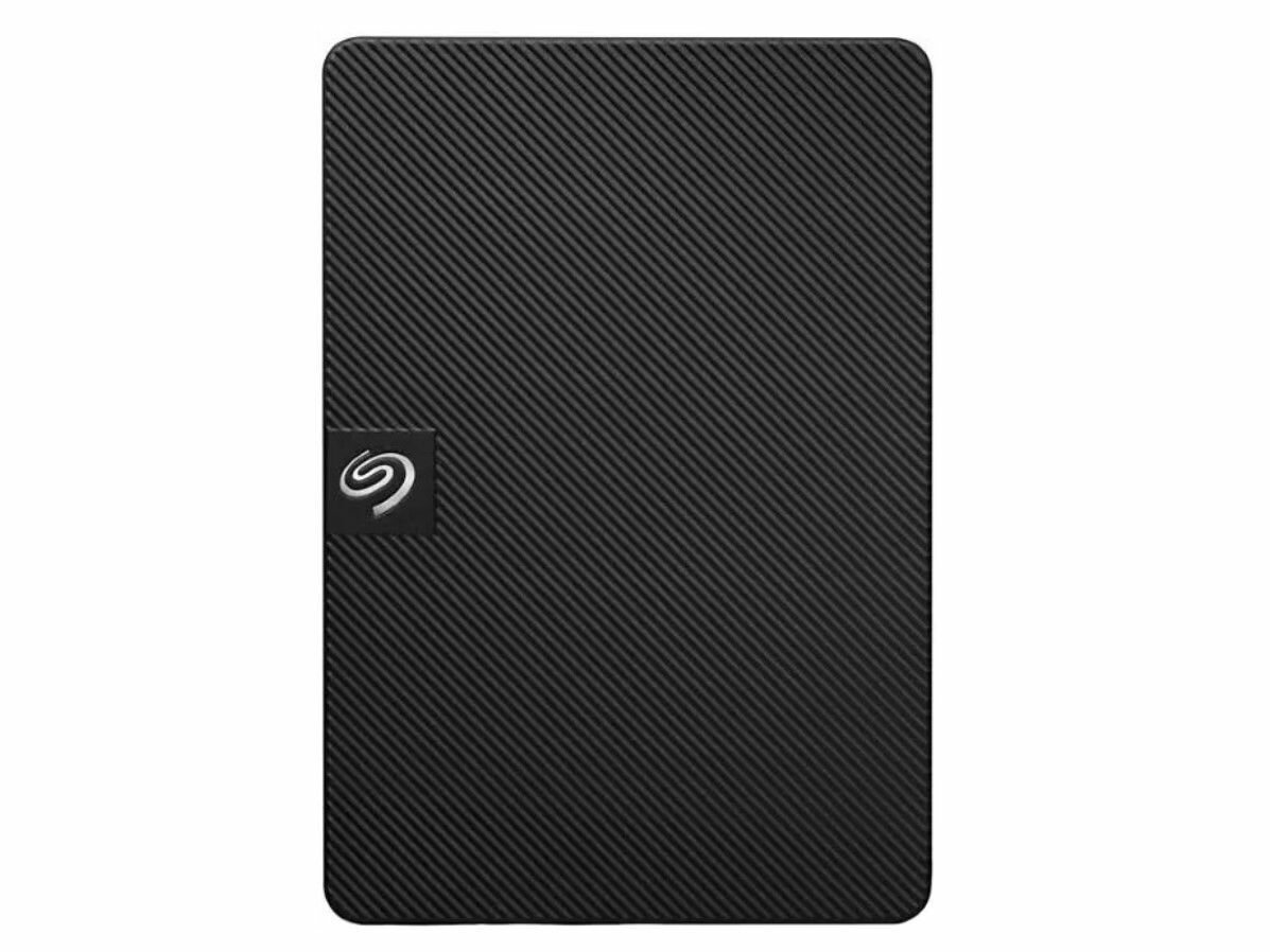 1 ТБ Внешний жесткий диск Expansion 1TB, черный (STKN1000400)