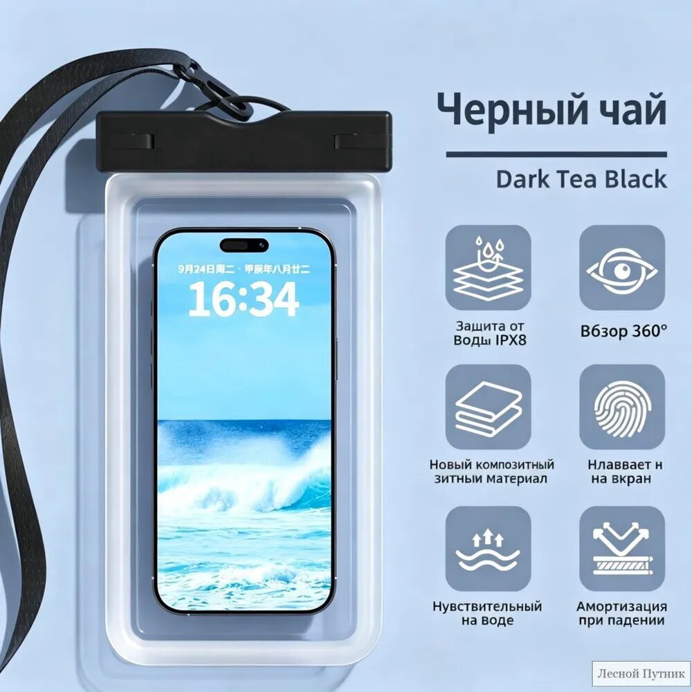 Набор гермосумок