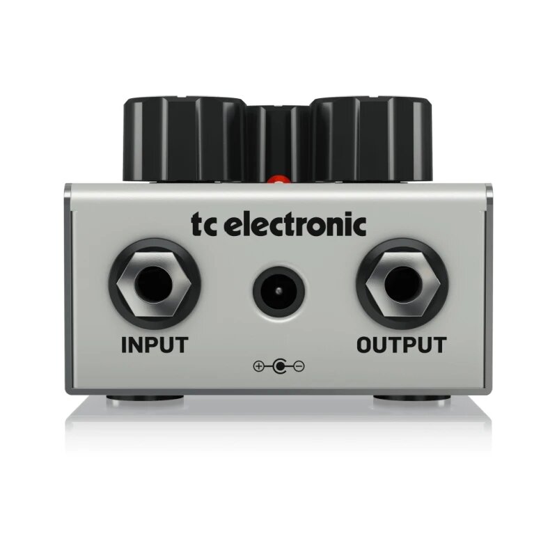 TC Electronic FORCEFIELD COMPRESSOR Педаль