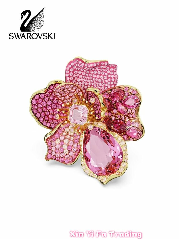 Swarovski Кольцо