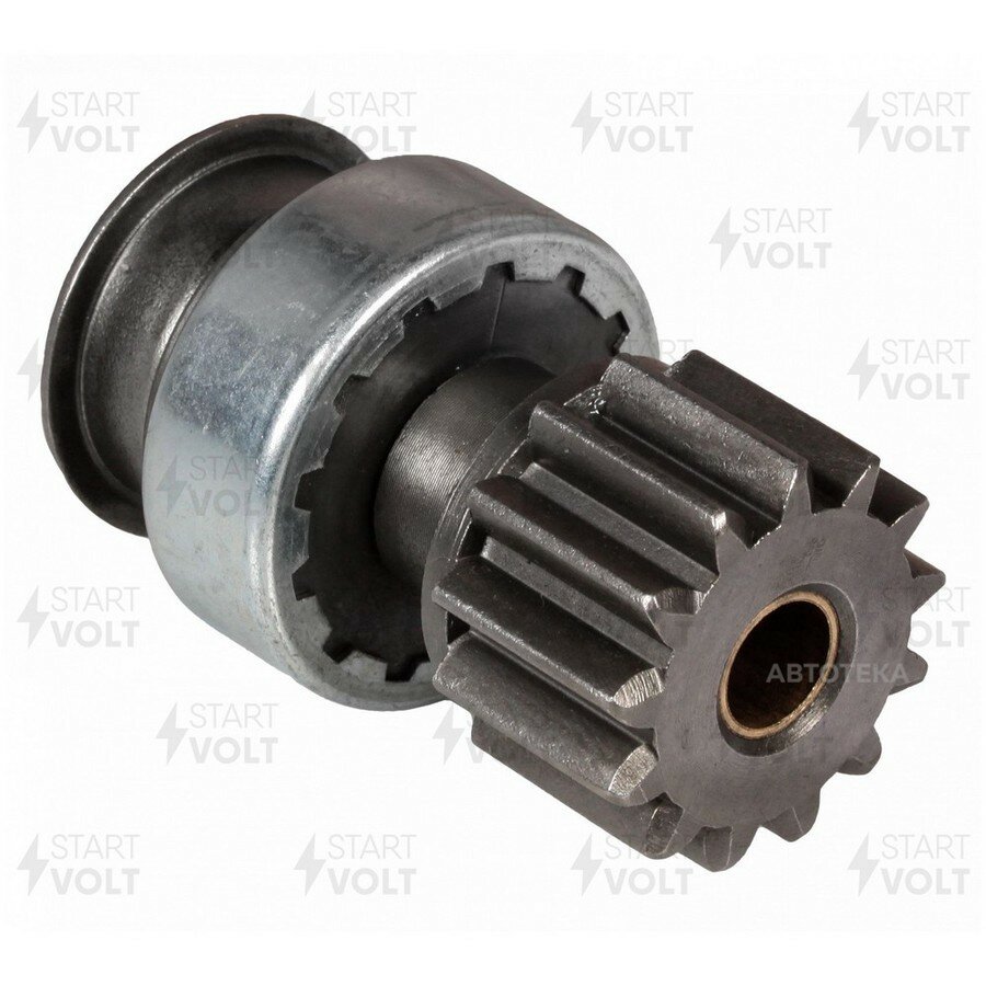 Бендикс NISSAN X-TRAIL T30 (01-) 2.0I/2.5I MT STARTVOLT VCS1404