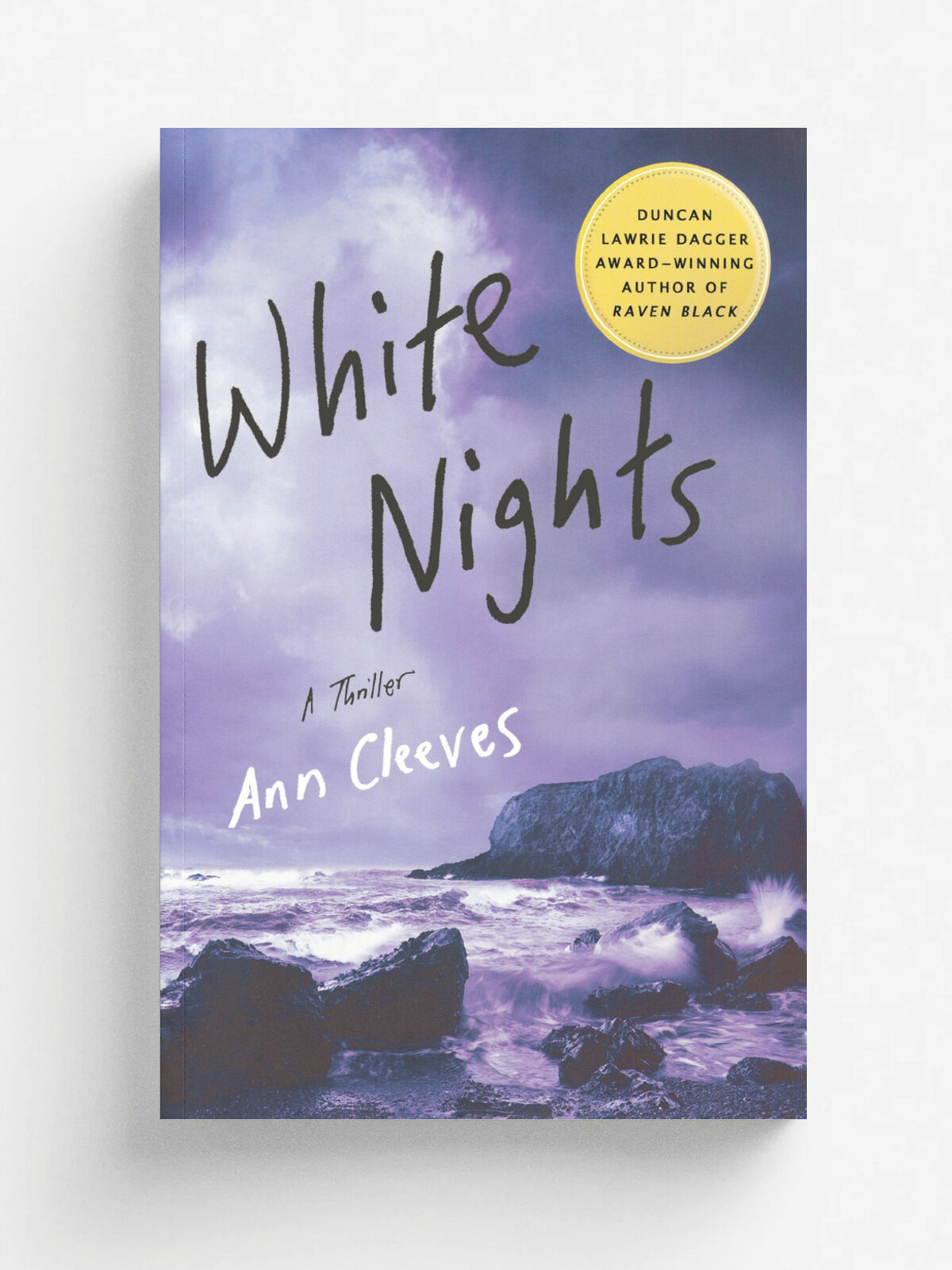 White Nights