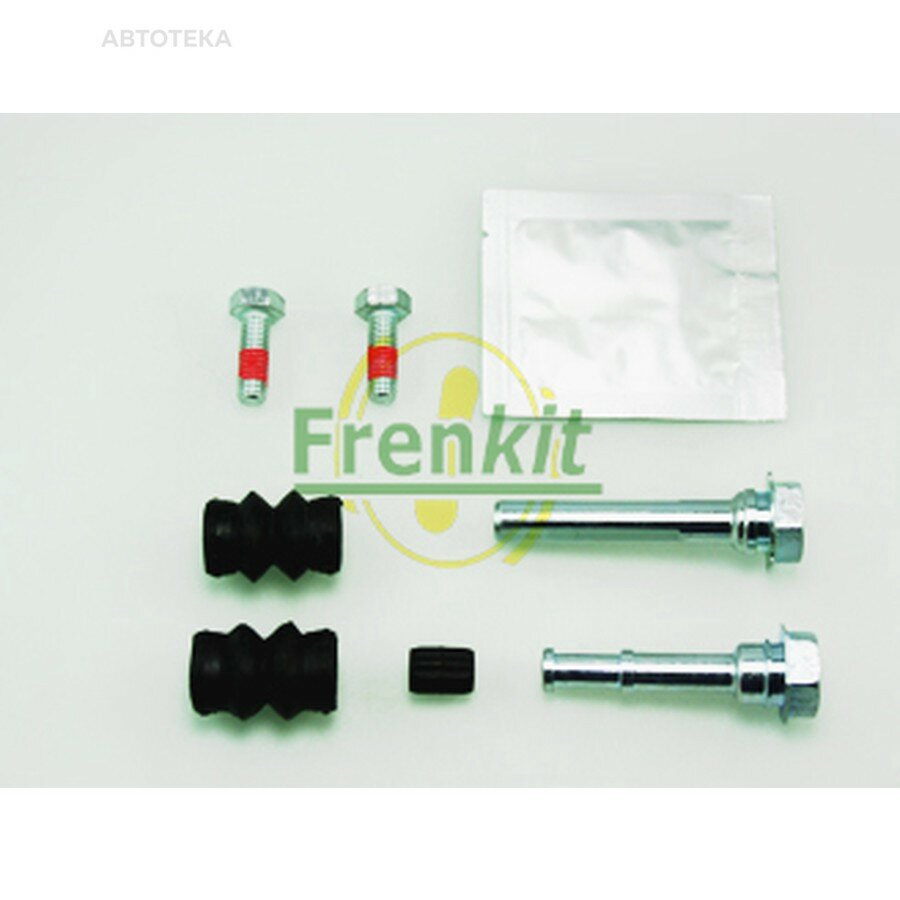 Ремкомплект направляющих суппорта FRENKIT 810021 LADA: VESTA, GFL, 1.6, GFL44, 19-