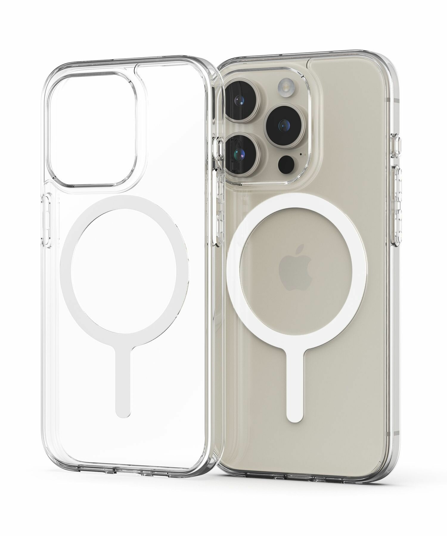Чехол на айфон 12 про magsafe / магсейф iphone 12 pro