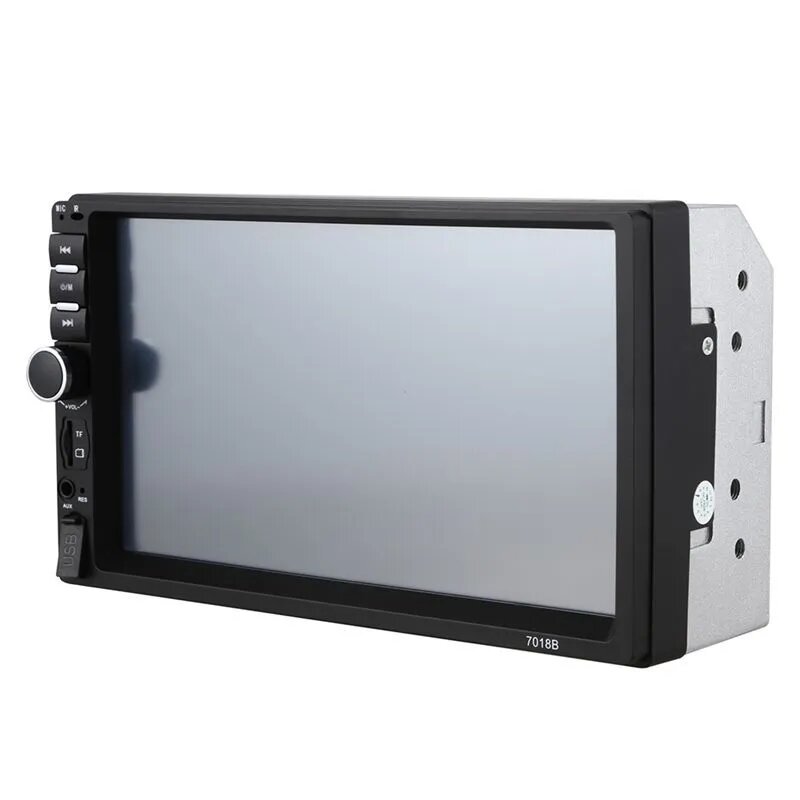 7018B Car Av 7 Дюймов HD Screen Bluetooth Mp5 Player