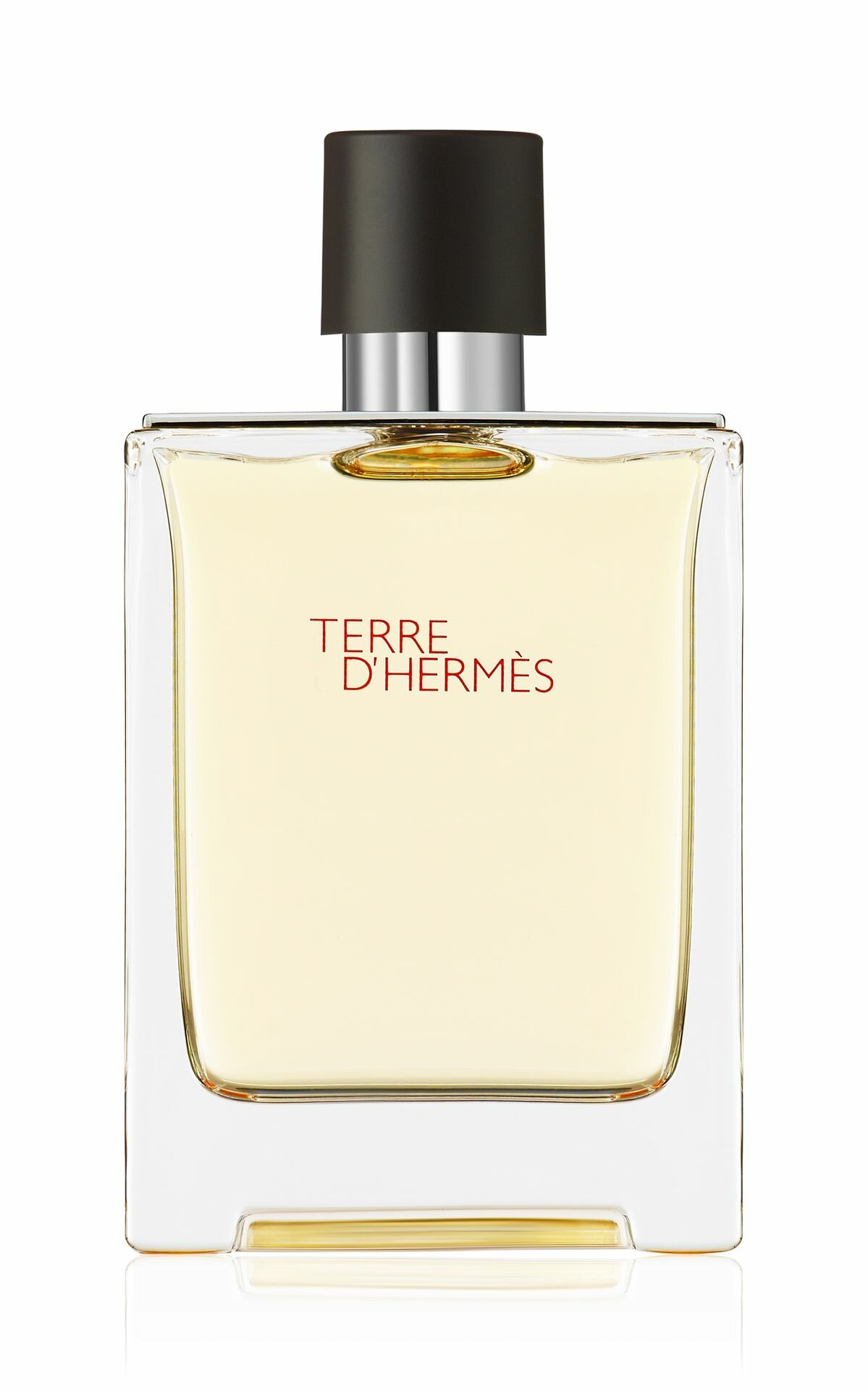 Туалетная вода Hermes Terre D'Hermes Pour Homme (Терре Де Эрмес), 2 мл, миниатюра (пробник)