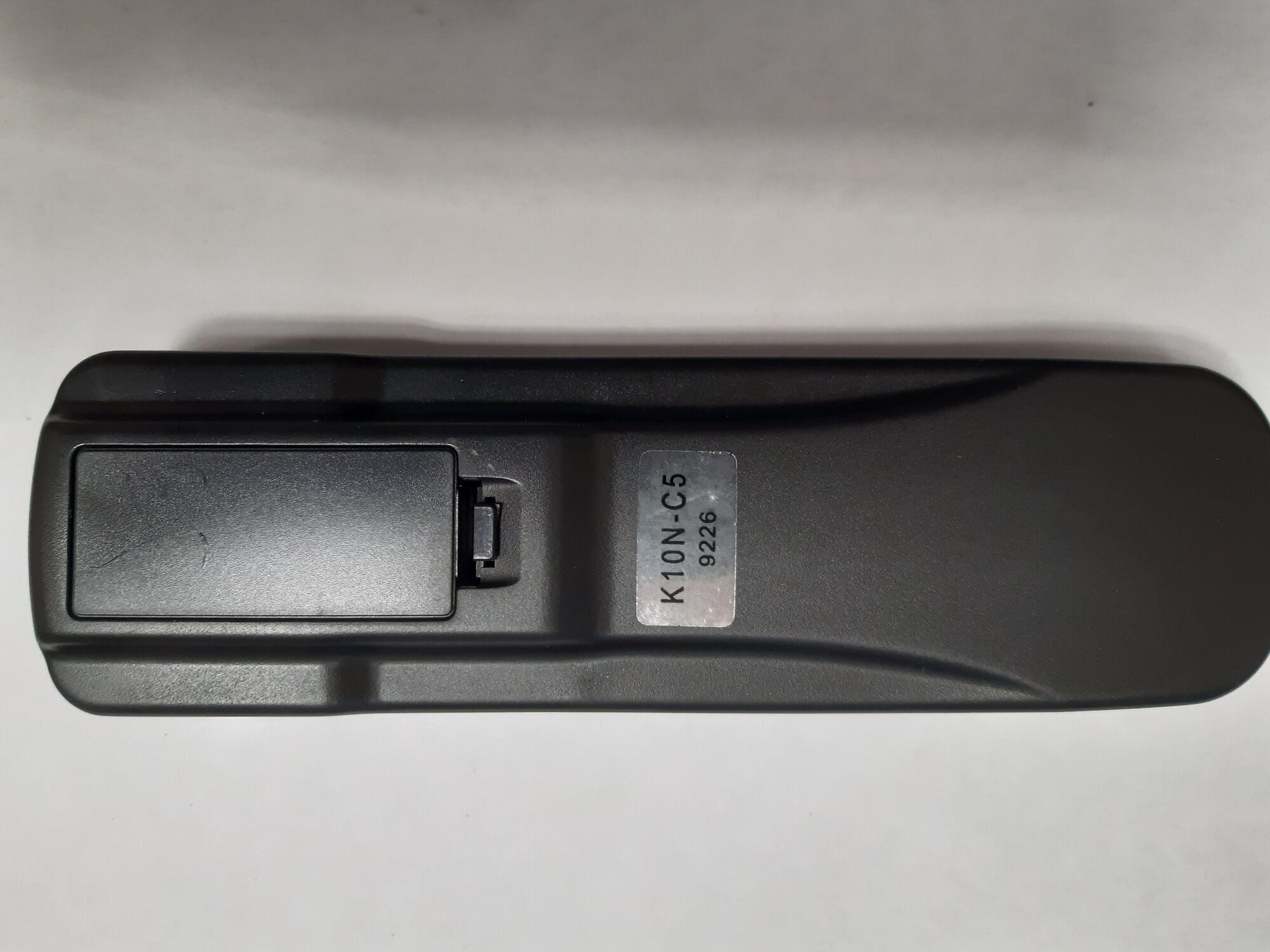 ПДУ Rolsen K10N-C5 TV LCD — фото 1