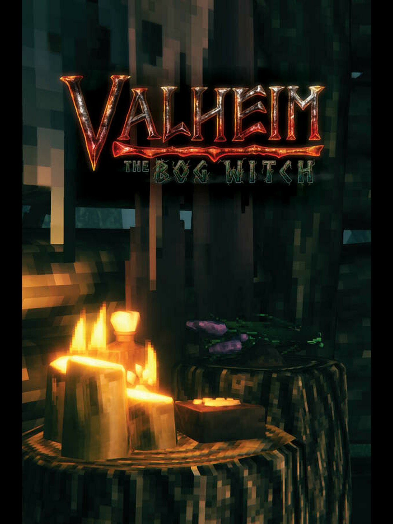 Valheim Россия