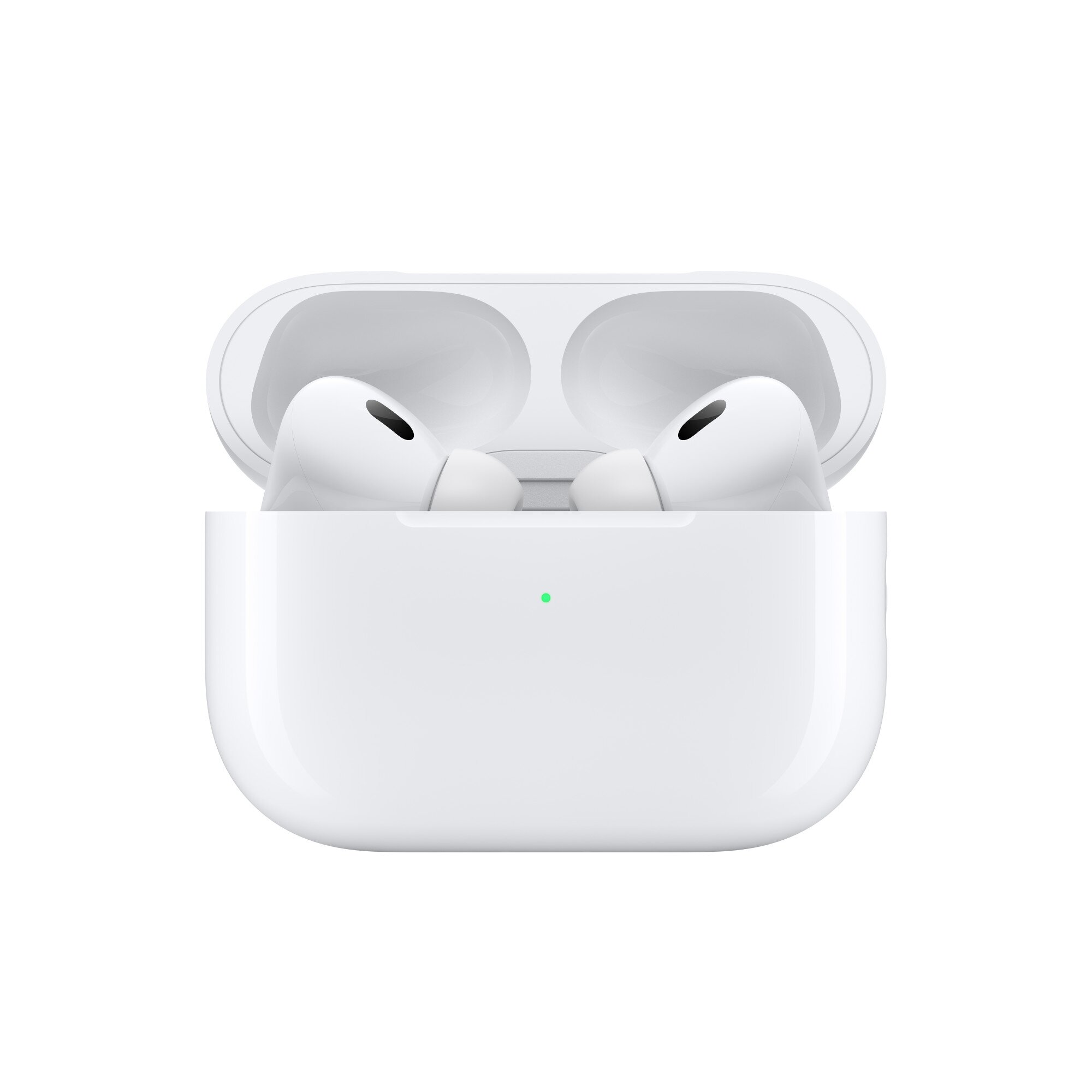 Наушники Apple AirPods Pro 2nd Generation, MagSafe, USB-C, белые