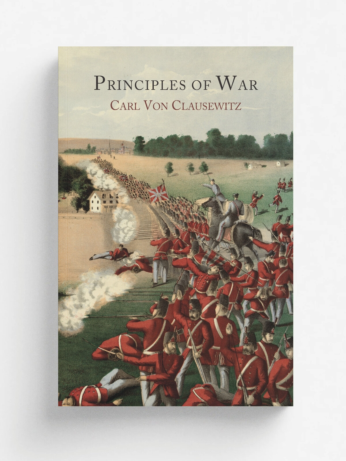 Principles of War