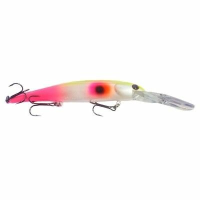 Воблер BANDIT SHALLOW WALLEYE OL157
