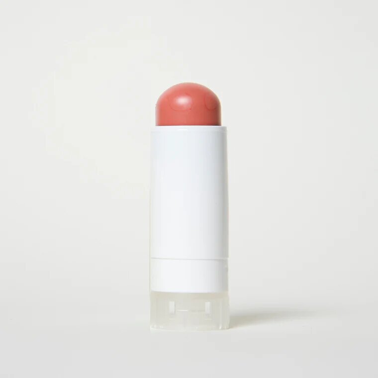 Румяна PURE U. Blush Balm Spring Day, сменный блок (рефил) без корпуса, 5 г