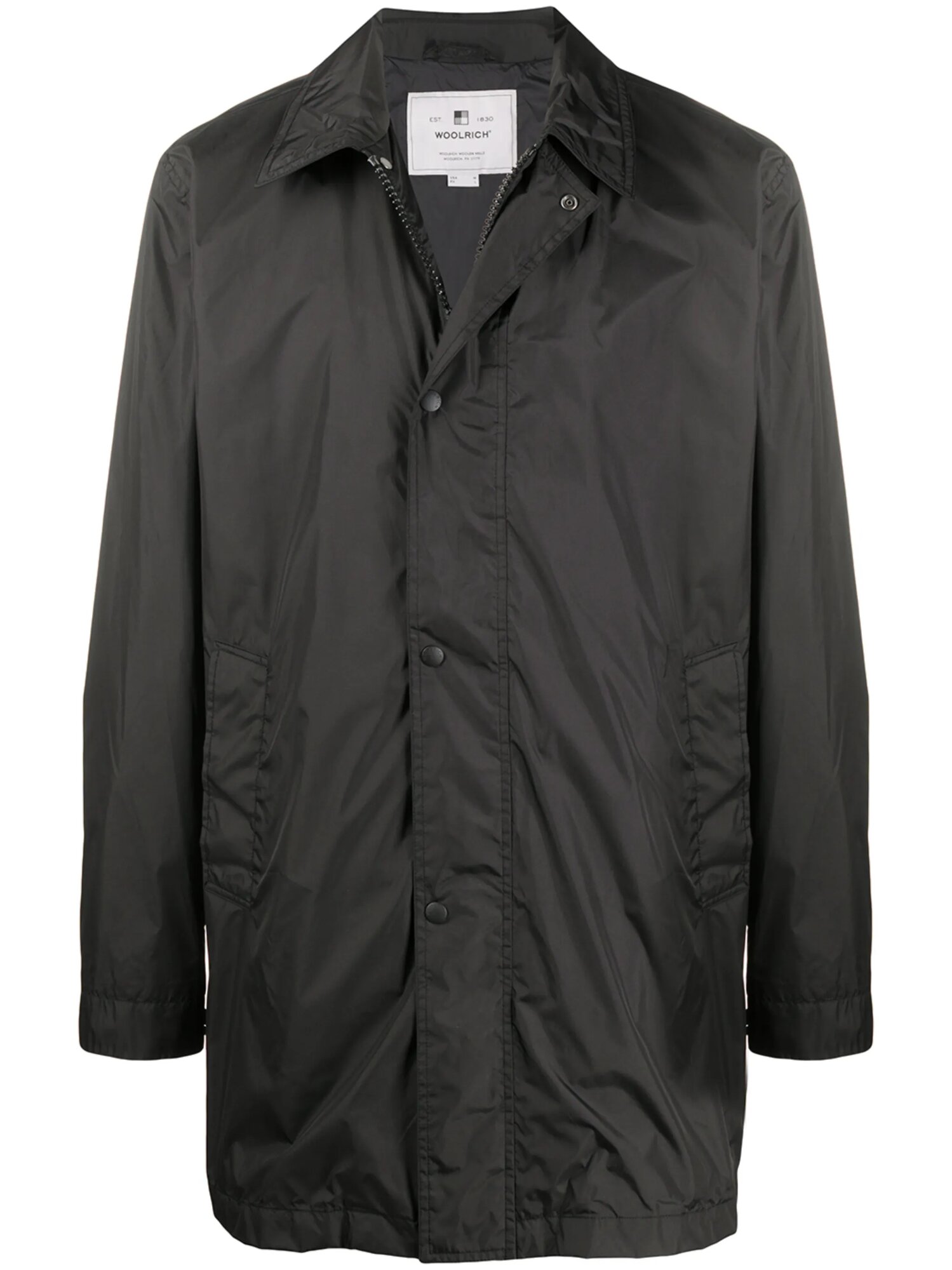 Пальто