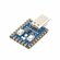 Модуль Waveshare RP2350-Zero Mini