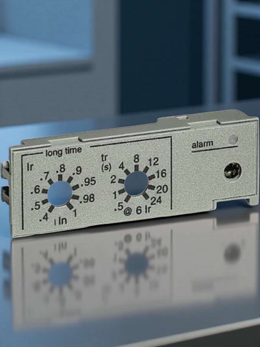 33544 Merlin Gerin 0.8-1 калибратор защиты.