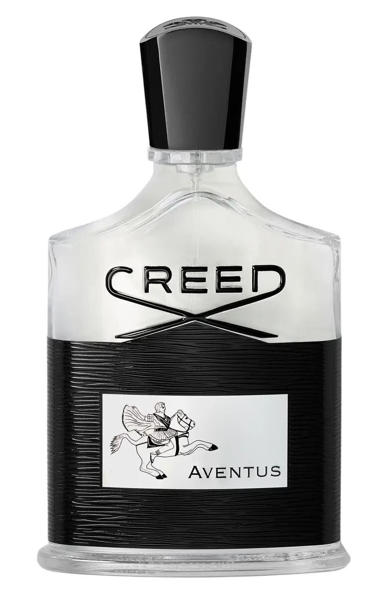 Парфюмерная вода Creed Aventus , 1.7 мл, миниатюра (пробник)