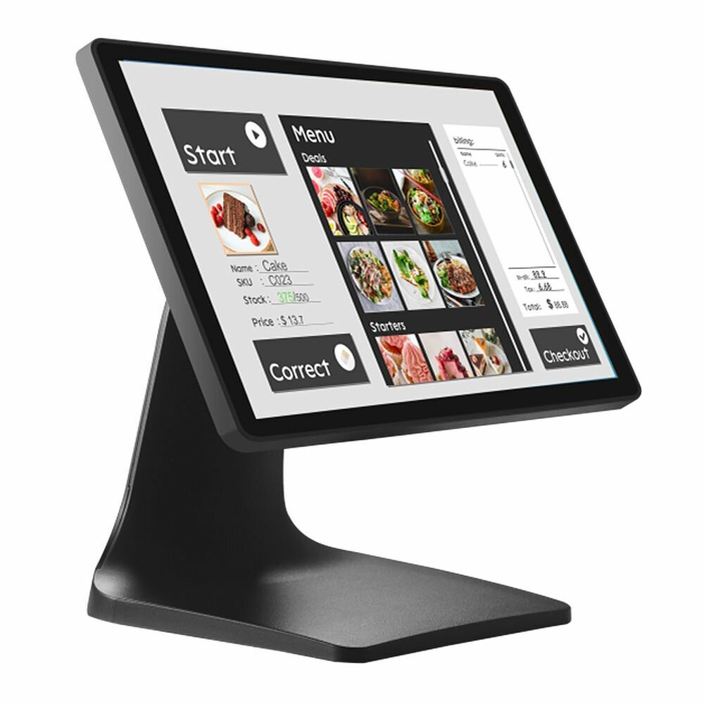 POS моноблок POScenter POS-A1 (7883)