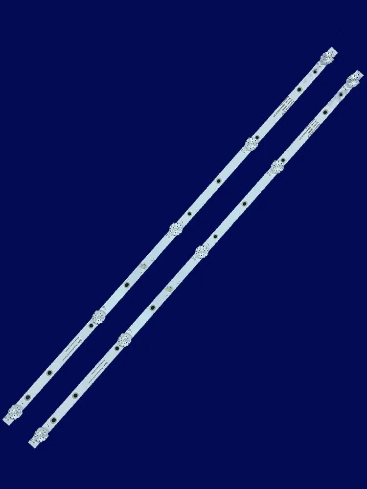 1 комплект-2 шт Светодиодная полоса для CRH-CN32WG6303005020CGREV1.1 32D3506V2W5C1B56212M 32WG6 8D32-WGXR-L5205A 32ATC6500-H 32D18 303XM320038D