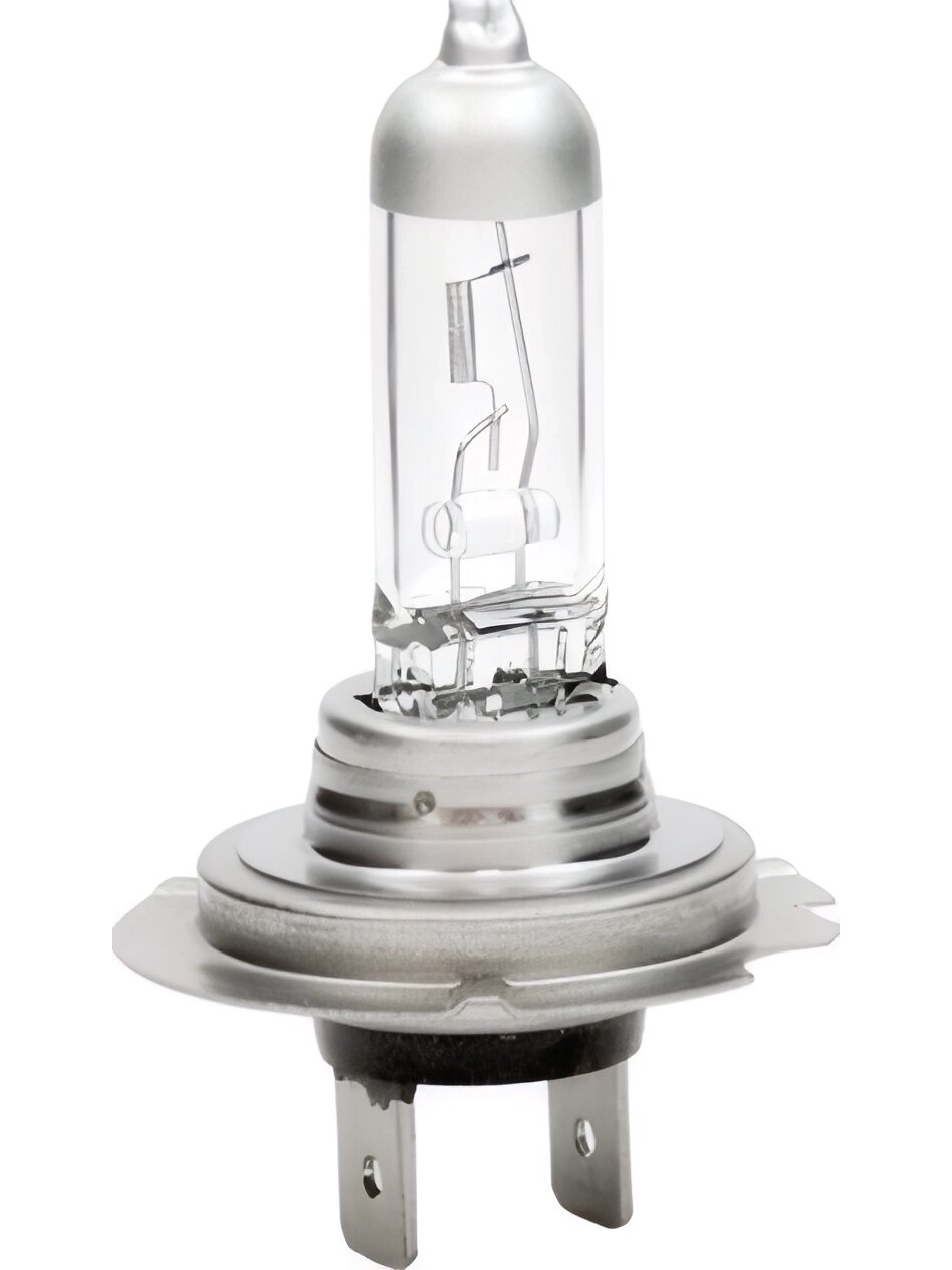 Галогенная лампа MTF Light Long Life +30% H18 (12V/65W) 3000K - страна-производитель - Корея, увеличенная длина луча, яркость - 1700 Lm, цветовая температура - 2900K, долгий срок службы, соответствие международным и европейским стандартам