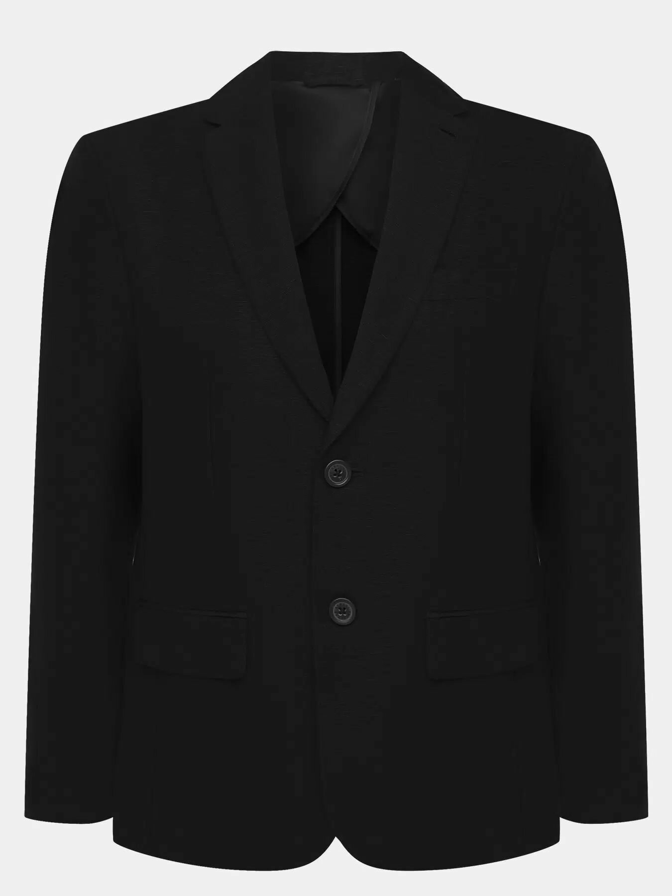 Пиджак Armani Exchange, размер 40, черный