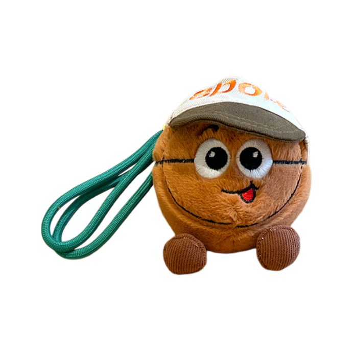 Игрушки подвесные ZOCO