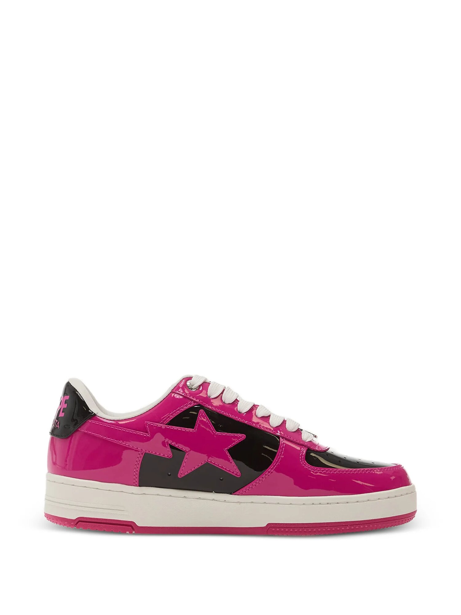 Кроссовки A BATHING APE Bape Sta 5-3 M2, размер 8.5