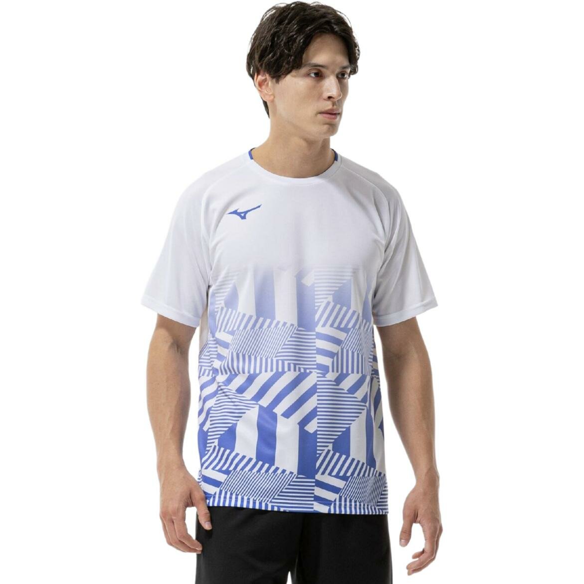 Майка Mizuno