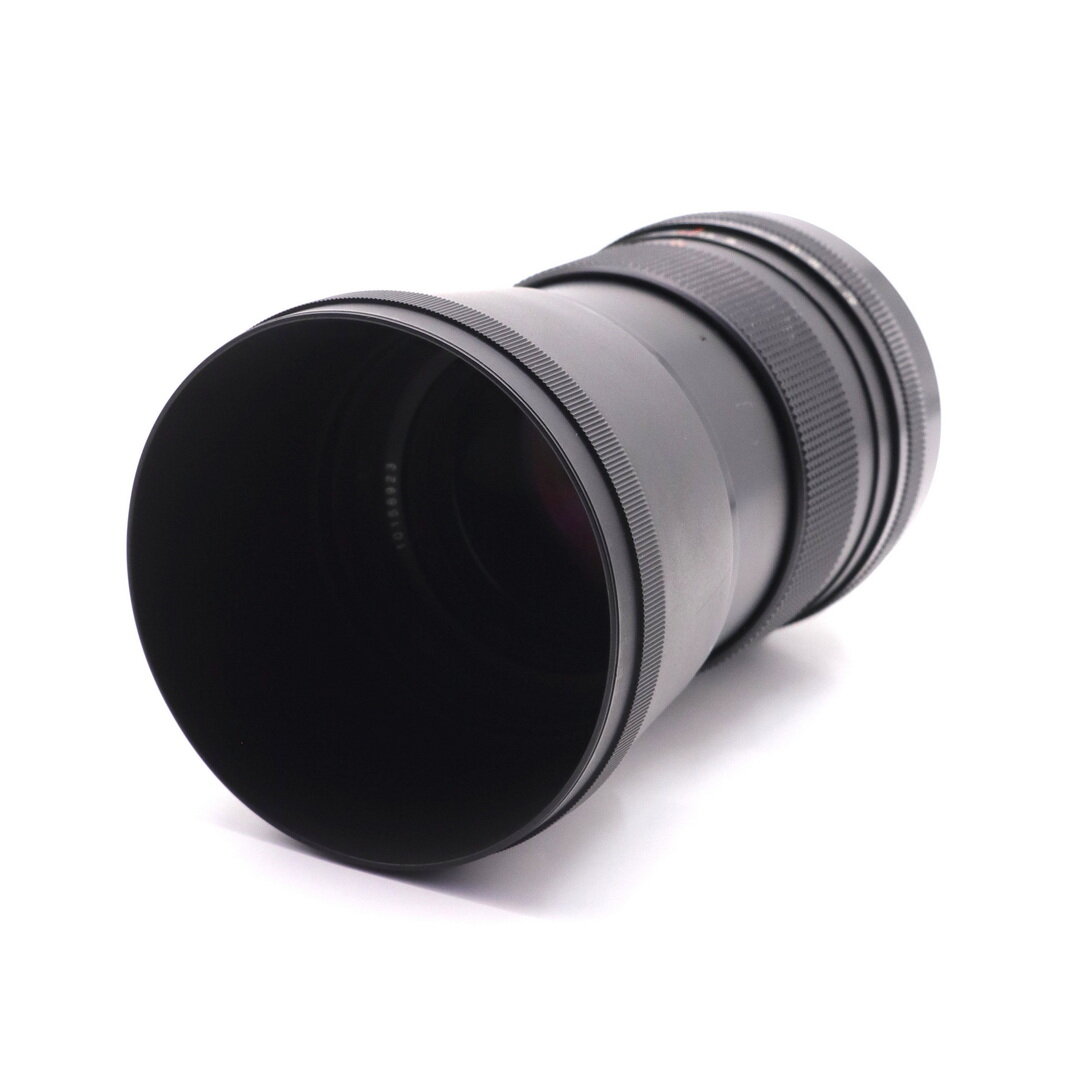 Объектив Sonnar МС 2.8/180 Carl Zeiss Jena DDR, Germany
