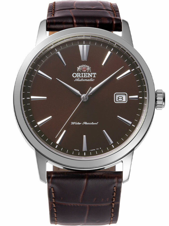  ORIENT
