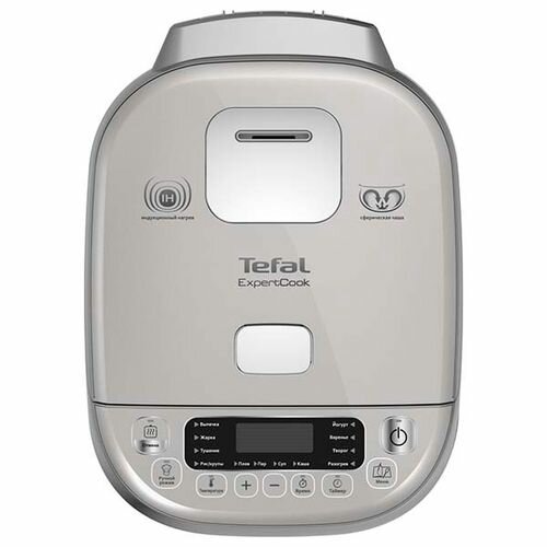 Мультиварка Tefal RK802B32 — фото 1