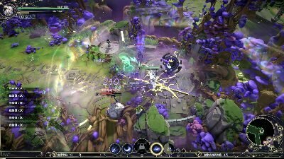 Dominion Of The Forgotten PC Steam Ключ • Активация Steam • регион Весь мир
