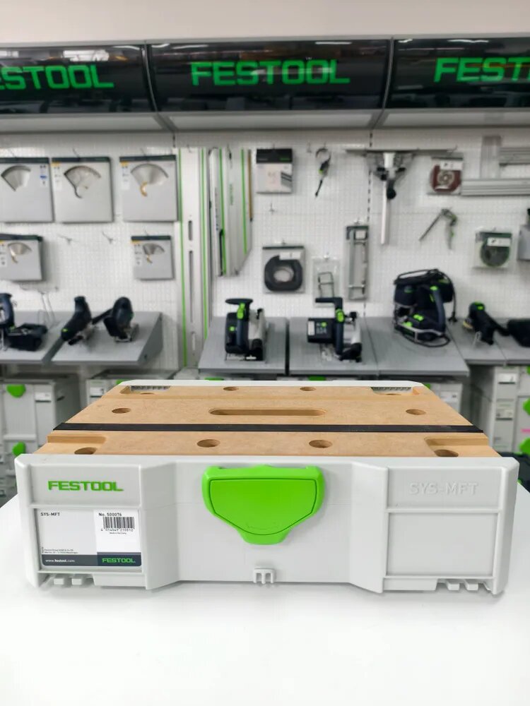 Festool Ящик для инструментов, 1 отд.