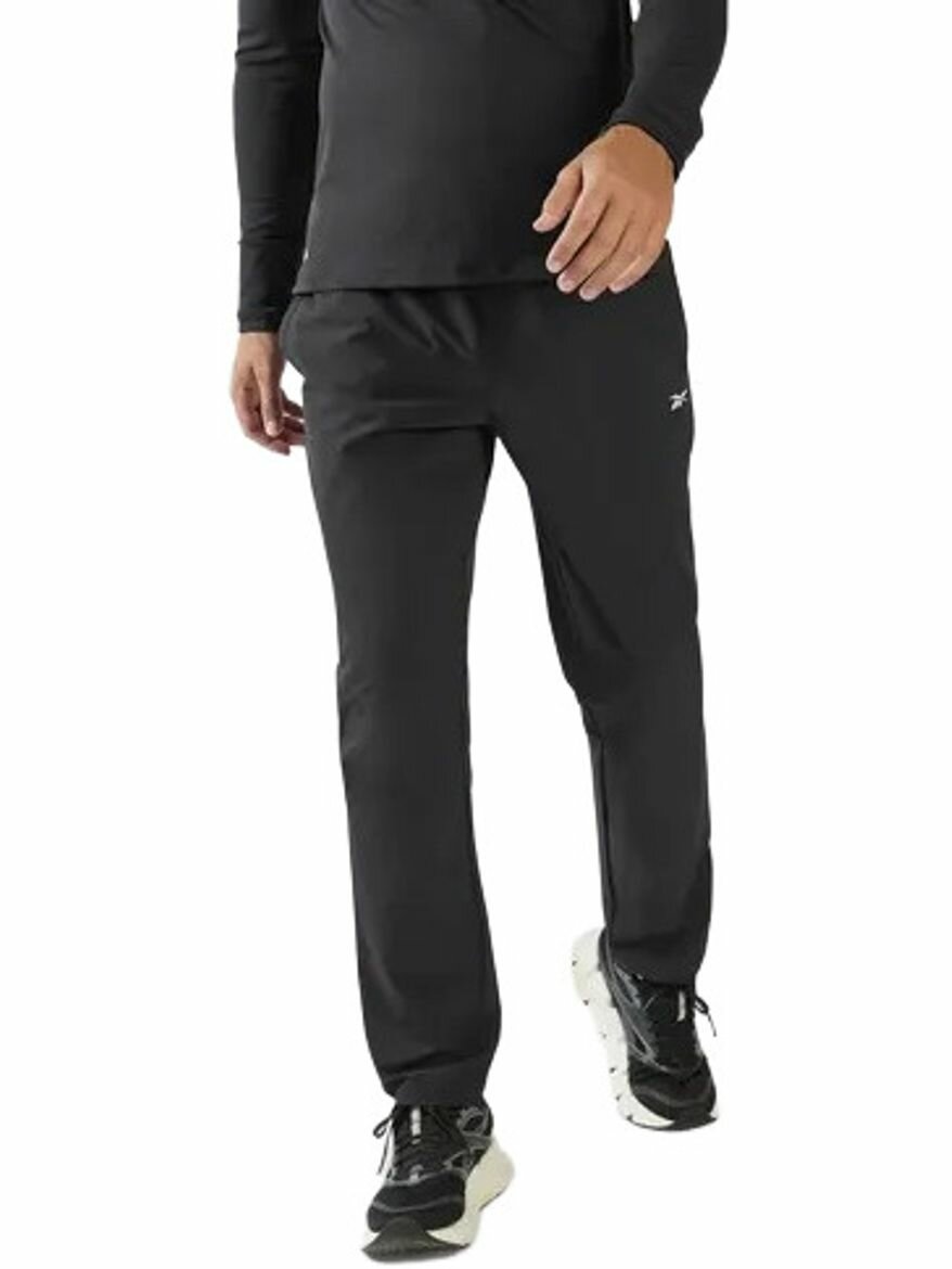 Брюки спортивные Identity Training Woven Pant
