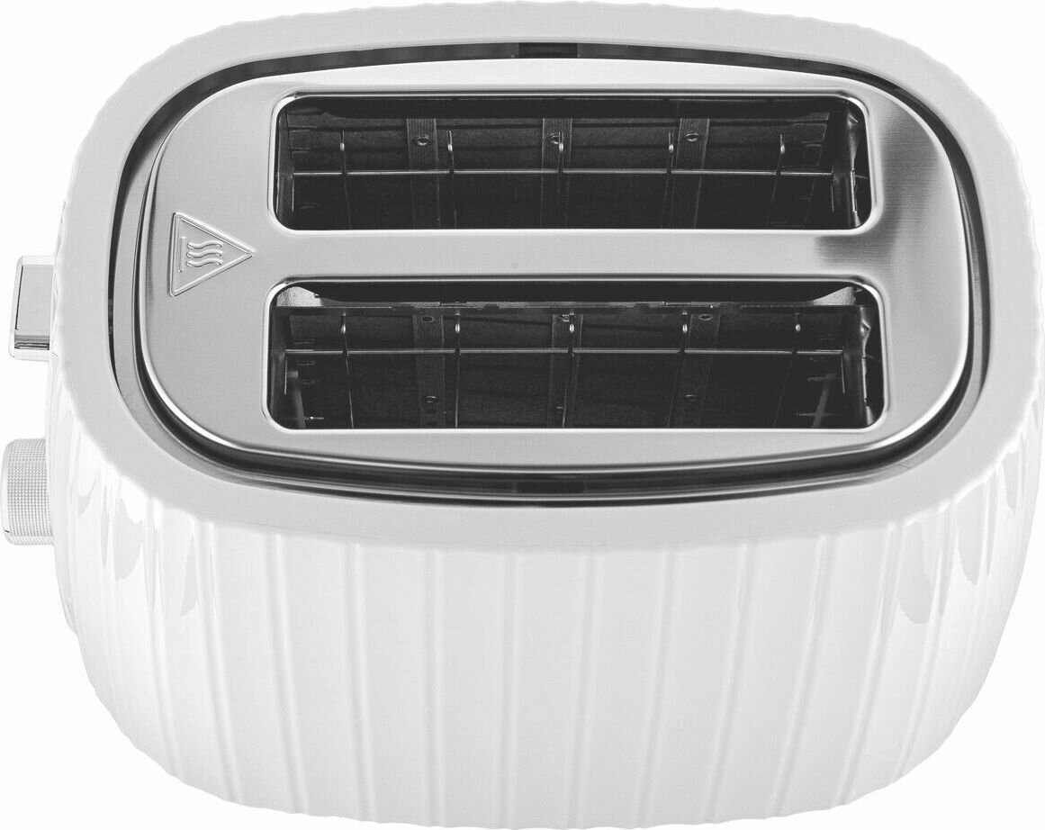 Тостер Brayer BR2104WH — фото 1