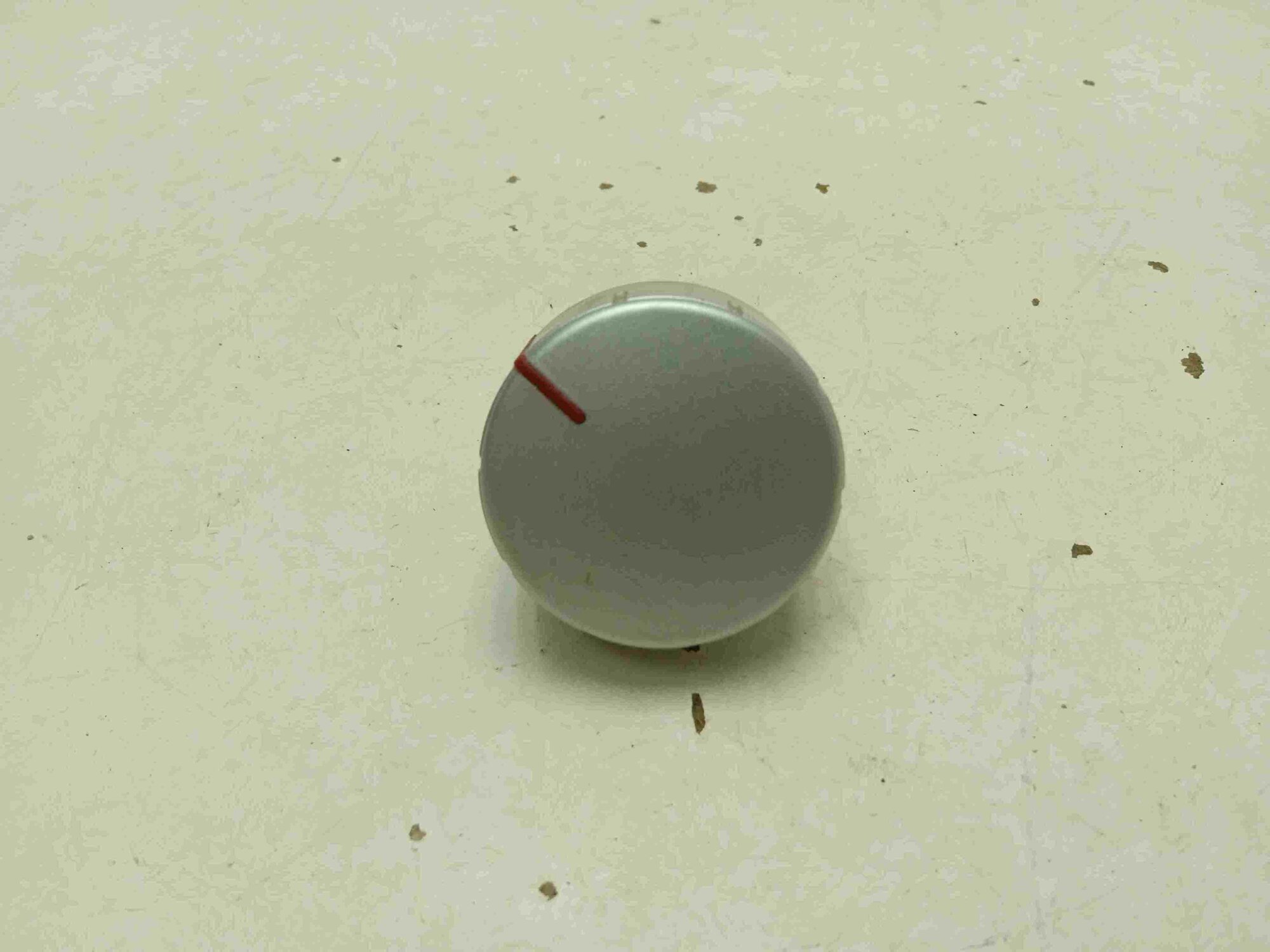 WLX24463OE/23 кт217 Ручка выбора программ для стиральной машины Bosch WLX24463OE/23 б/у