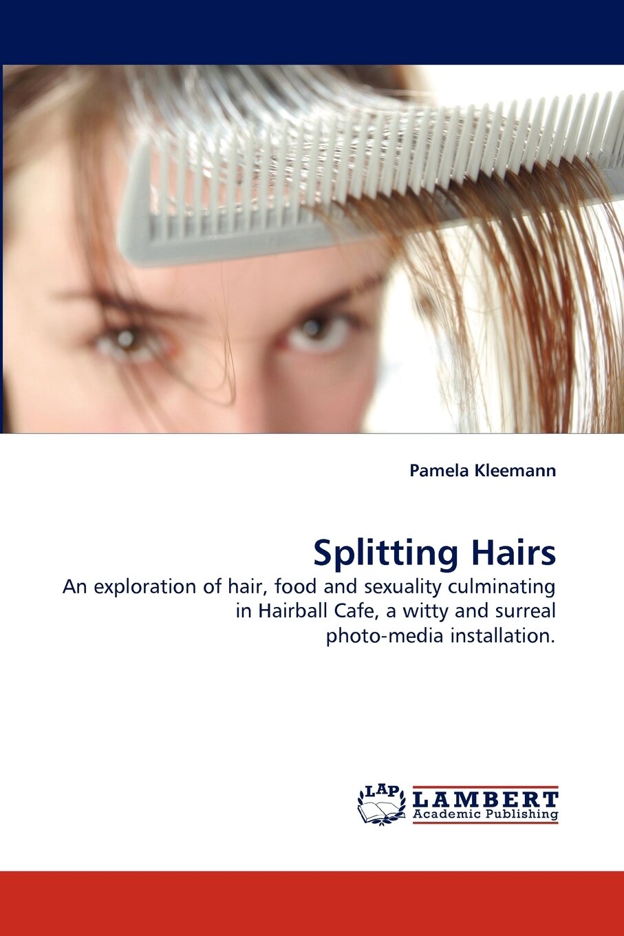 Splitting Hairs — фото 1