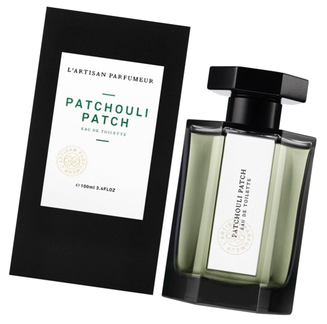 Туалетная вода Л Артизан Парфюмер Пачули Патч для женщин 100 мл / Patchouli Patch