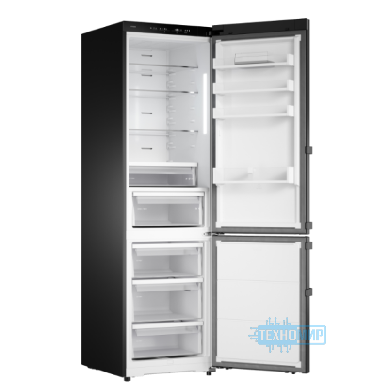 Холодильник Asko RFC226RNBB1 — фото 1