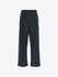 Брюки BRUNELLO CUCINELLI Front-stitch track pants, размер 40, Синий принт
