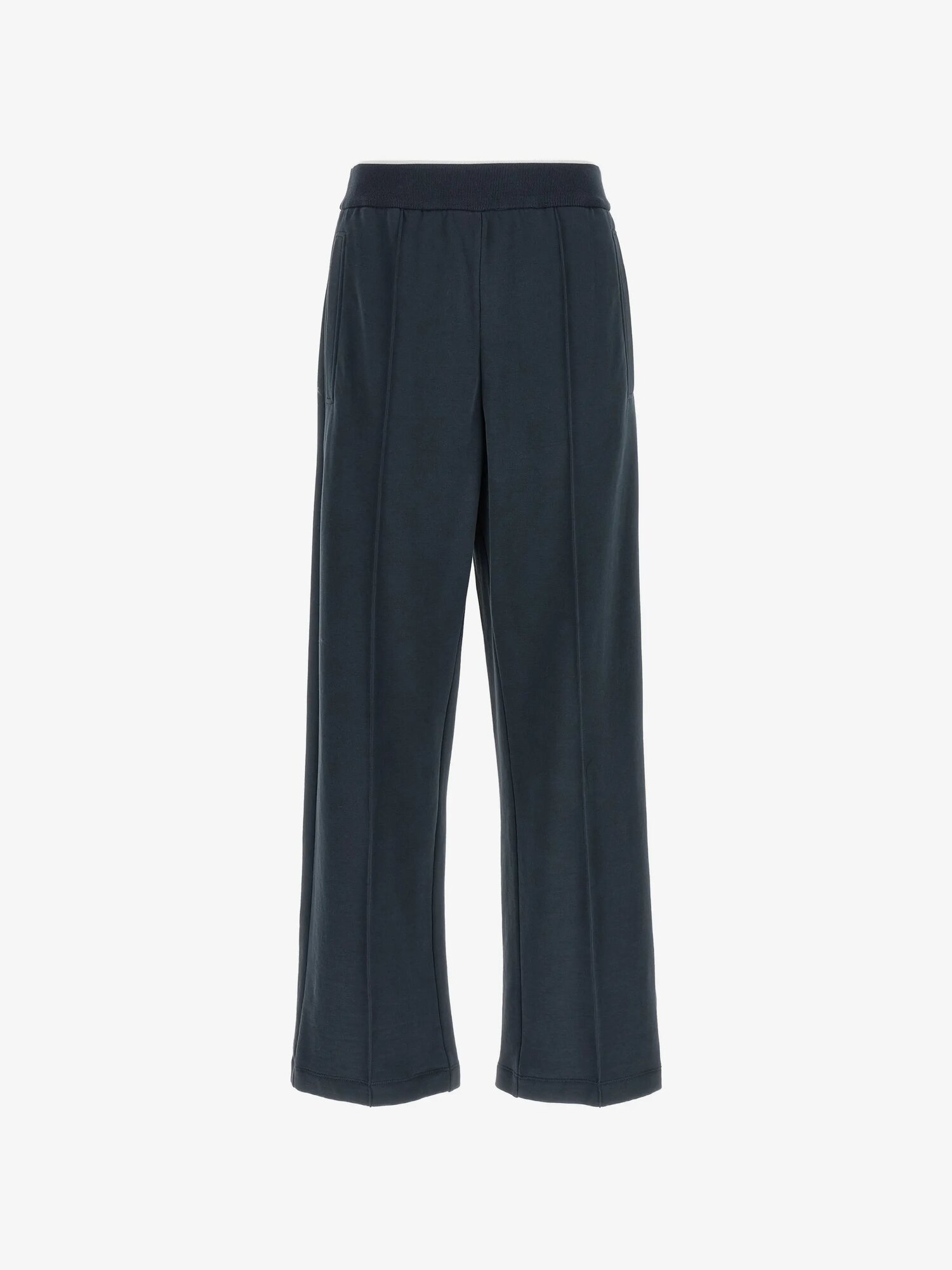 Брюки Front-stitch track pants