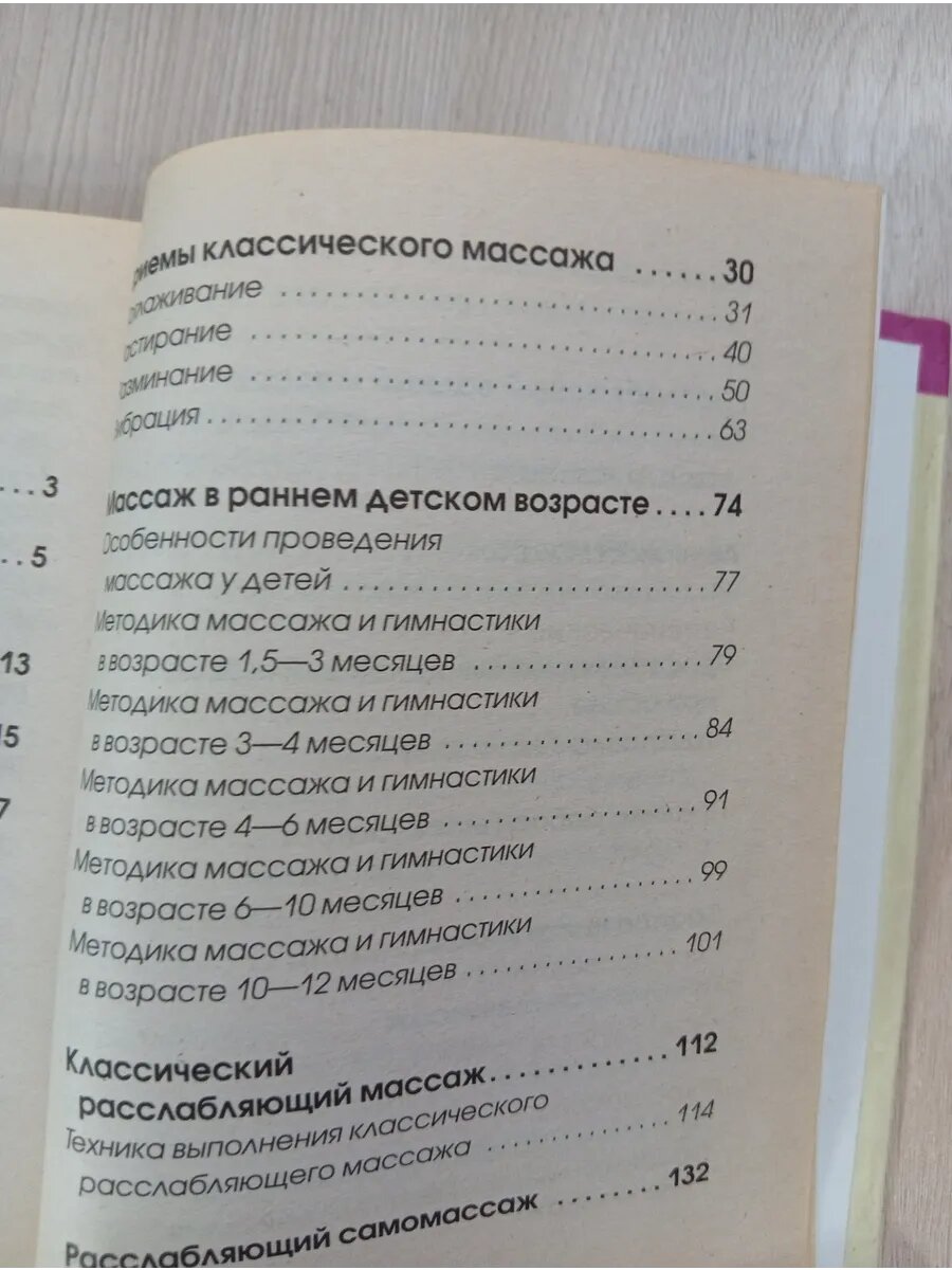 Все о массаже — фото 1